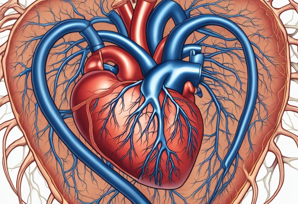 Hjärtsvikt: Symptom, behandling och förebyggande åtgärder